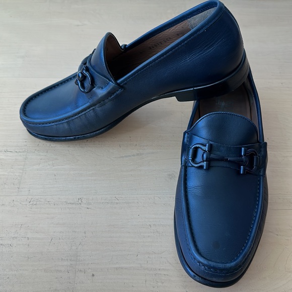 Salvatore Ferragamo | Shoes | Salvatore Ferragamo Men Shoes | Poshmark